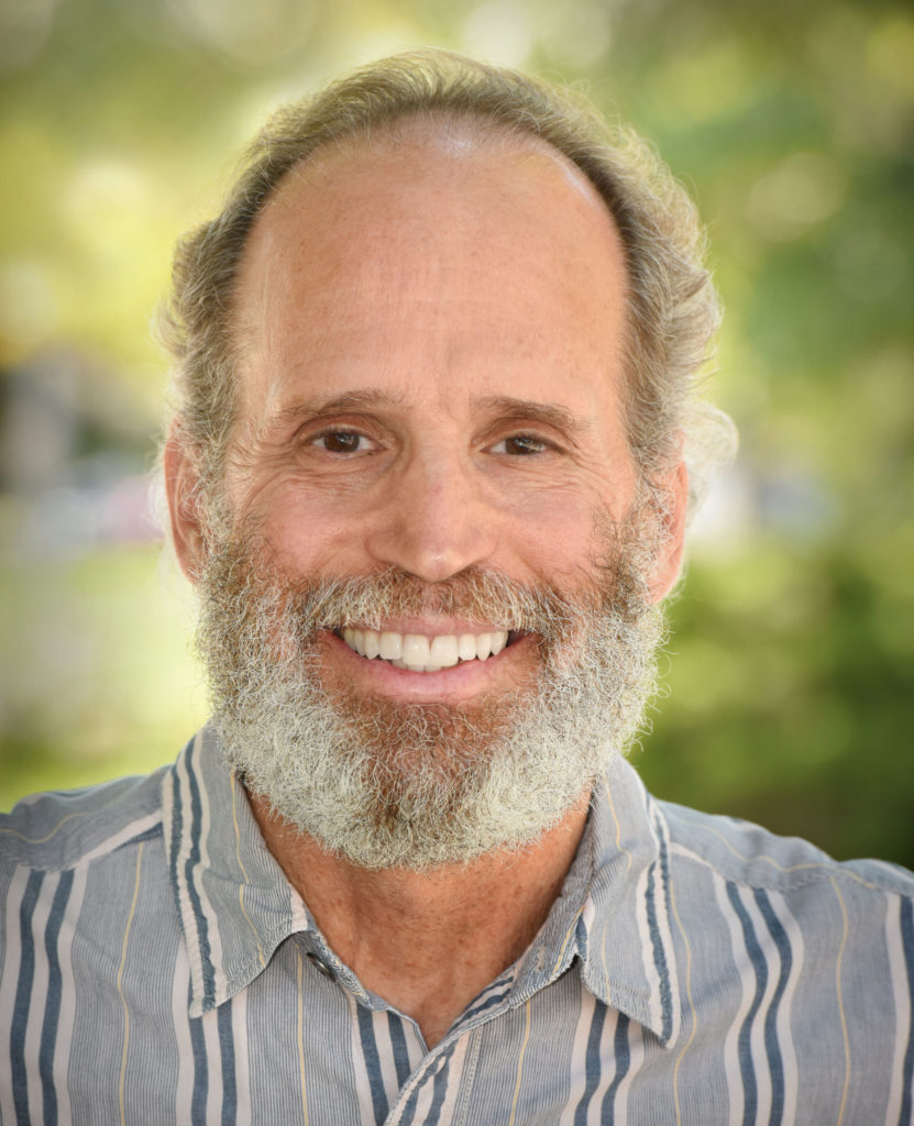 People - Nonduality Institute