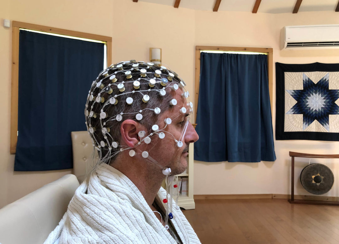 Nonduality Institute - the science of nondual awareness.